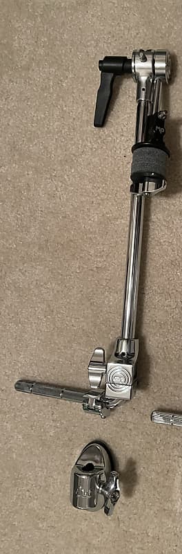 DW Bass Drum Mount Cymbal Arm with TB12 - DWSM770 | Reverb