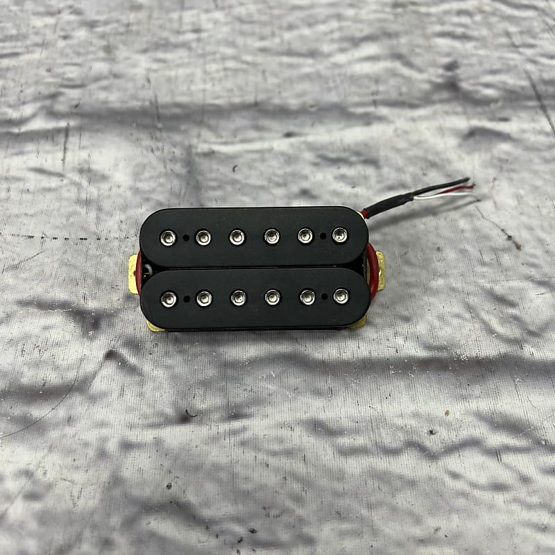 Ibanez Quantum Humbucker 3.57k Pickups | Reverb