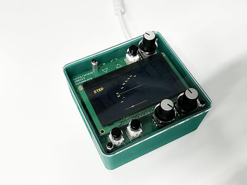 Monome Norns Shield 2021 2021 | Reverb