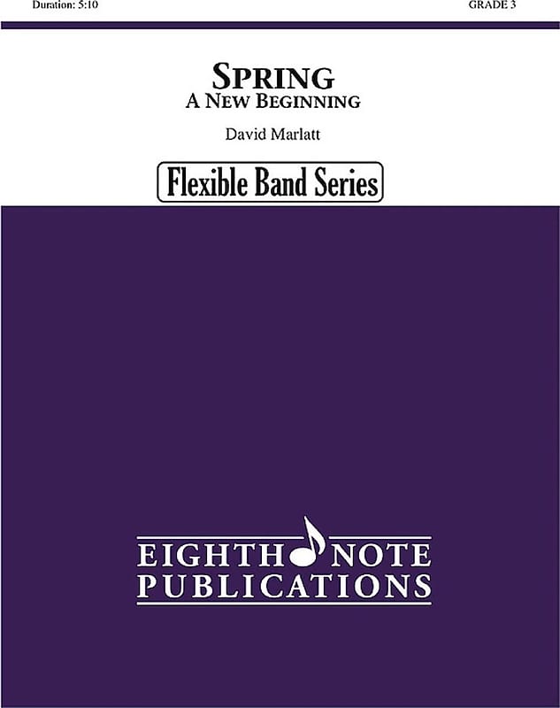 Spring: A New Beginning | Reverb