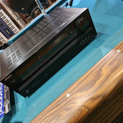 Toshiba TMC-7540 Stereo Receiver | Reverb