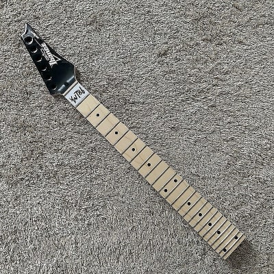 Ibanez GRGM Series Unfinished Guitar Neck and Body Set | Reverb UK
