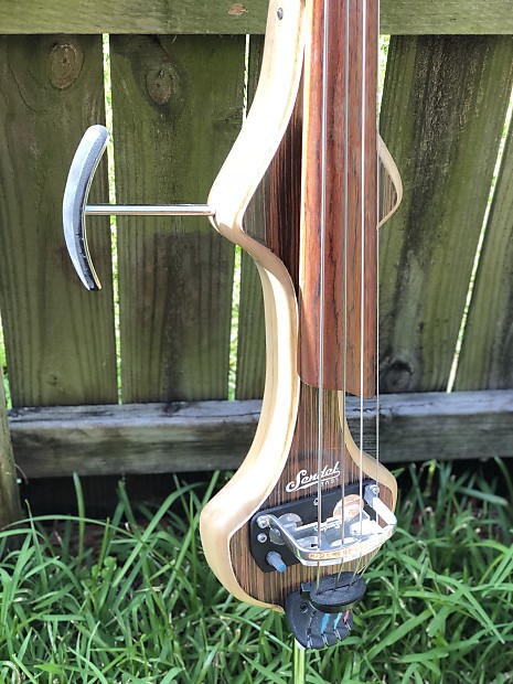 Sendel Tico Baby Bass 2018 Natural | Reverb