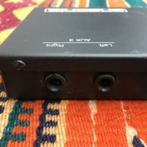 Ensoniq OEX-6SR Output Expander for ASR-10, EPS-16 PLUS & | Reverb