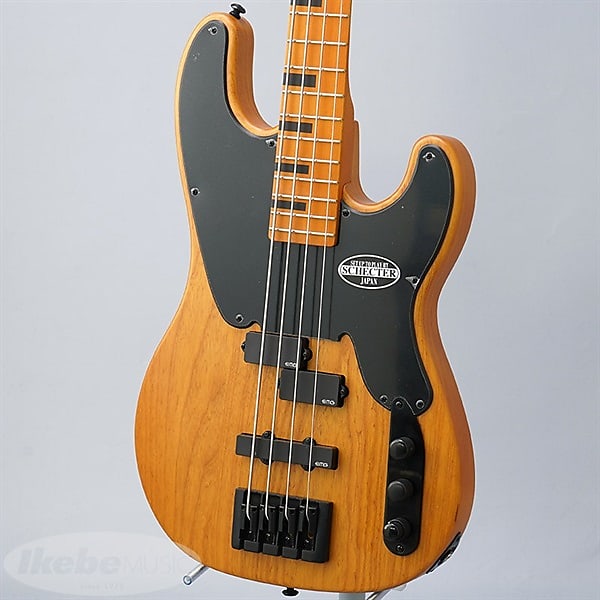 SCHECTER MODEL-T SESSION [AD-MT-SS] (ANS) | Reverb Australia