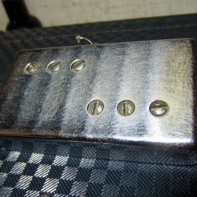 Fender Seth Lover Humbucker Pickup for Telecaster Starcaster | Reverb