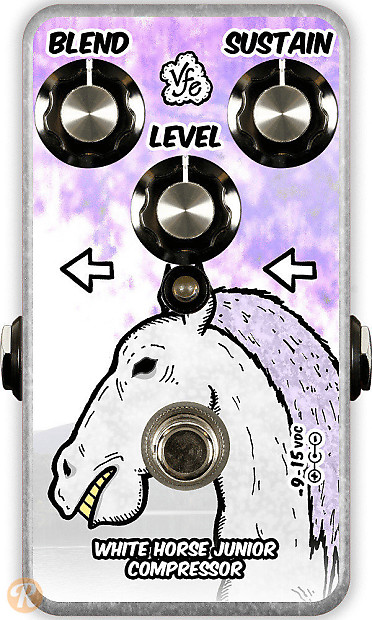 VFE White Horse Junior | Reverb Australia