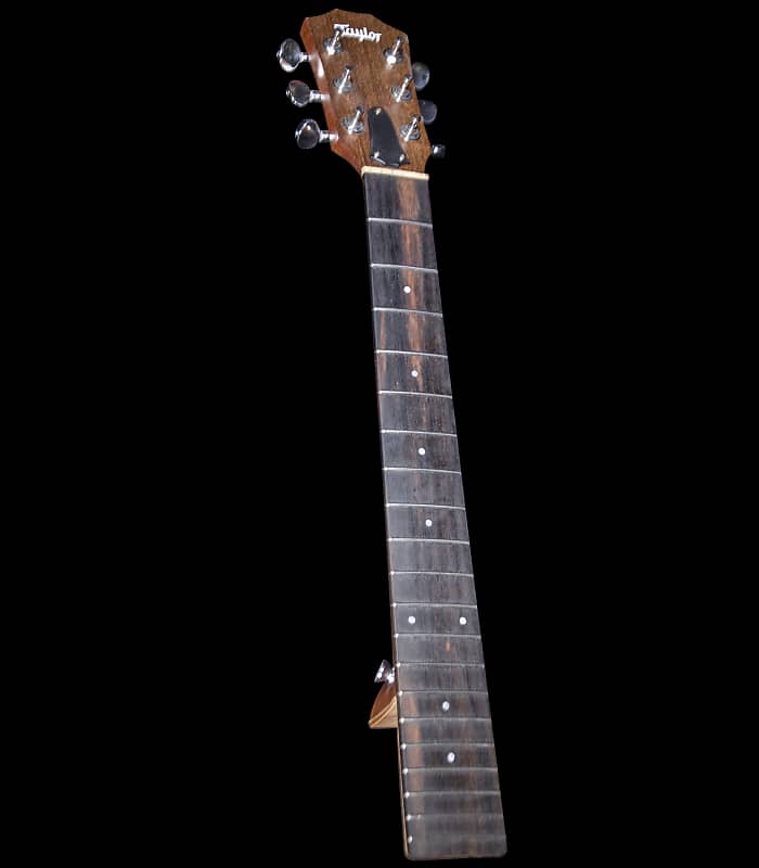 Taylor GS Mini LEFT-HANDED Mahogany Neck | Reverb