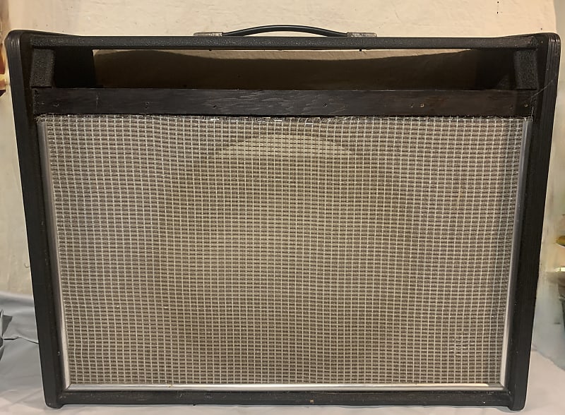 Standel Custom 15 Guitar Cabinet - Empty | Reverb
