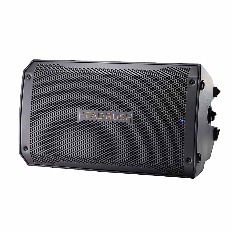 Headrush FRFR108 MKII 2000-Watt Full-Range Flat-Response | Reverb