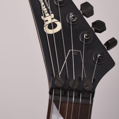 Charvel Jackson Model 88 1987 MINT Vintage Collectors Guitar | Reverb