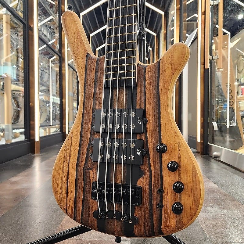 Warwick Limited Edition 2023 Pro Series Corvette $$ 5st | Reverb UK