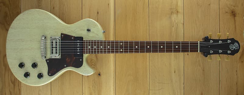 Patrick James Eggle Macon Junior Blonde ~ | Reverb Australia