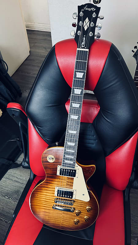 Firefly FFSP 2024 - Relic | Reverb