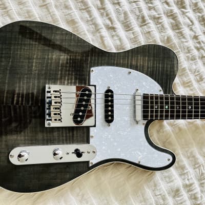 Firefly Telecaster FFTL solid body | Reverb