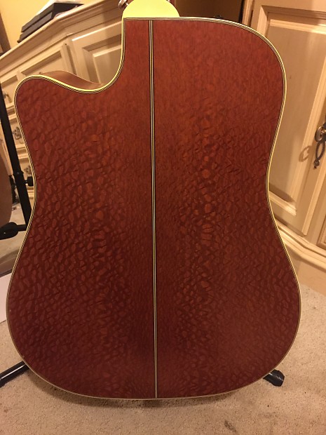 Takamine EN12C-12 12 string rare model 1998 | Reverb