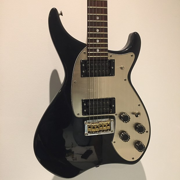 Daion Savage w/ Original Case MIJ | Reverb