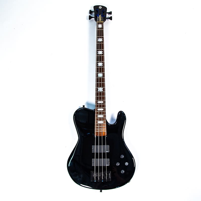 Stewart Spector RXT Prototype #1 Bass Owned by Rex Brown of | Reverb