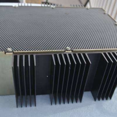 Vintage Bose Acoustimass AM-SPBP Stereo 3 Channel Power Amp | Reverb