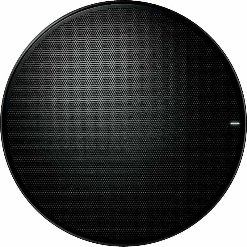 SHURE MXA920B-R Microphones de plafond - Micro de | Reverb Canada