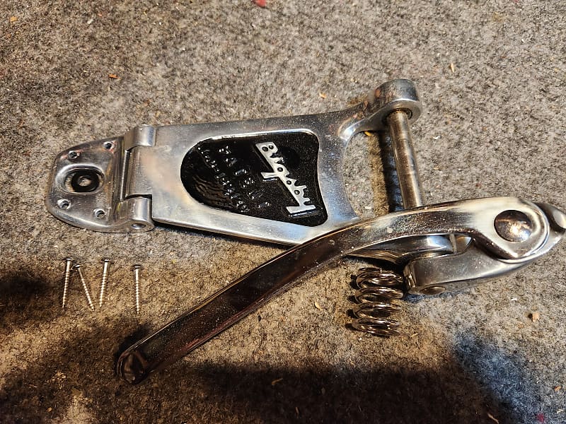 Bigsby B-3 Extra Short | Reverb