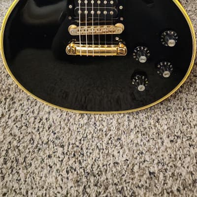 TPP Dave Hill "Slade" Super-Yob Custom Tribute - Glam Rock | Reverb