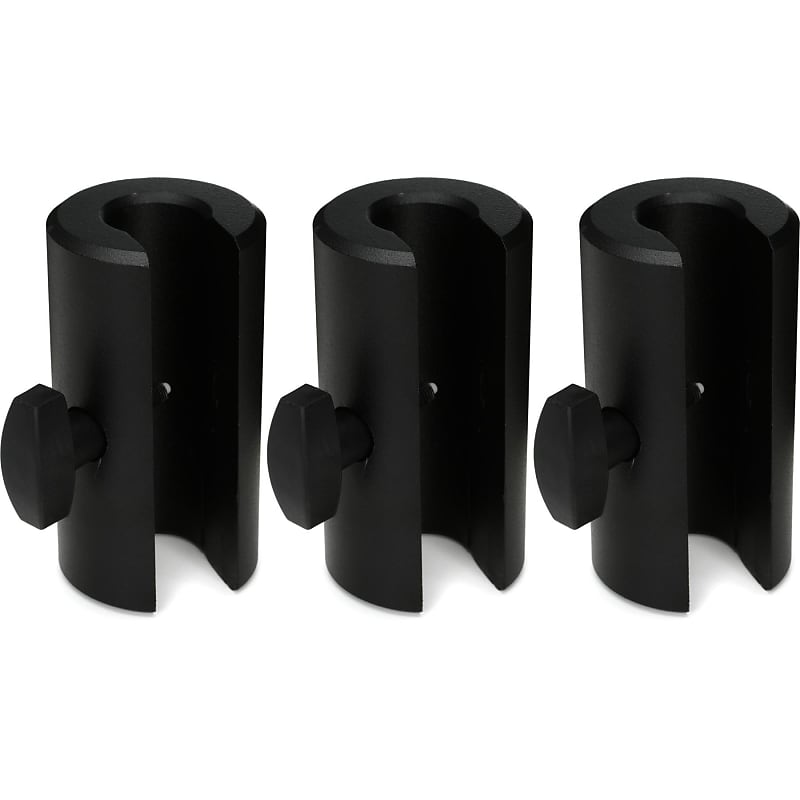 On-Stage CW-3 2.5 lb. Counterweight for Microphone | Reverb