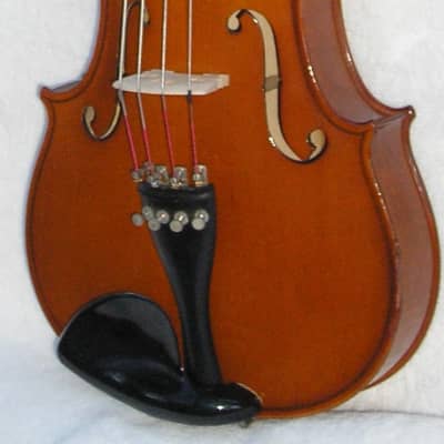 Angels Musical Instruments Model 400 15" Viola (Phoenix, AZ) | Reverb
