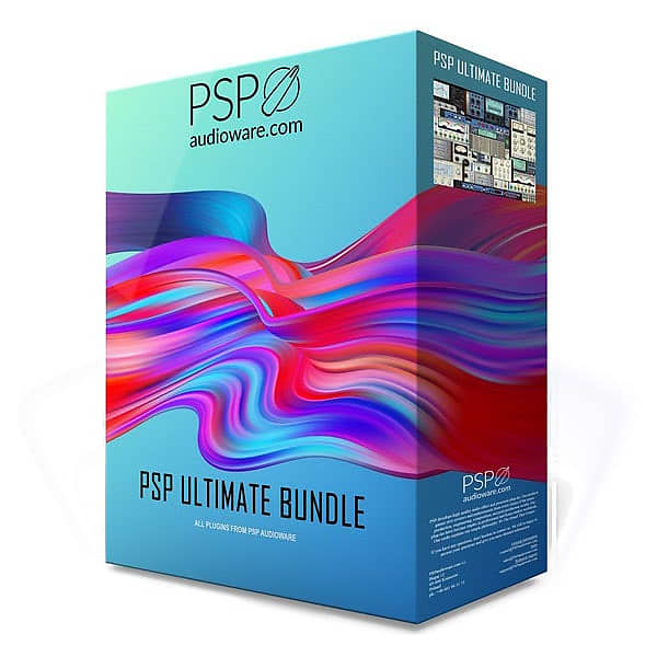 PSP TotalPack Ultimate Bundle | Reverb UK