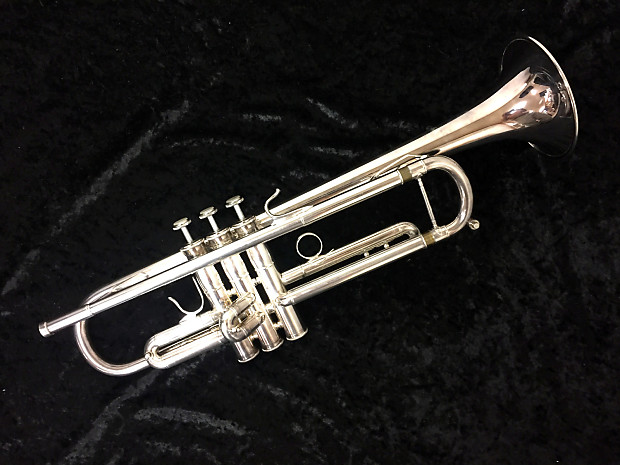 Conn SS4 Doc Severinson Model Trumpet | Reverb