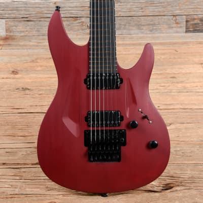 Aristides 070R Red Raw 2019 USED | Reverb