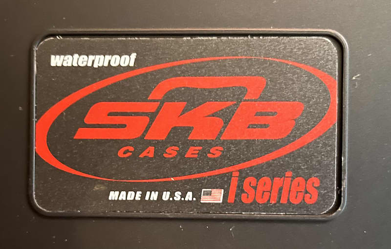 SKB Fender Jazzmaster Jaguar Injection moulded iSeries | Reverb UK