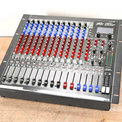 Ross Systems 12X2 Mixing Console | Reverb
