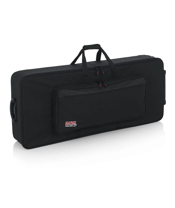 Gator 61 Note Keyboard Case | Reverb