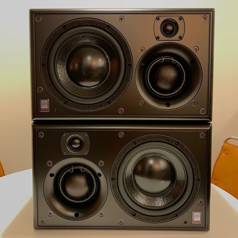 ATC SCM25A Pair | Reverb