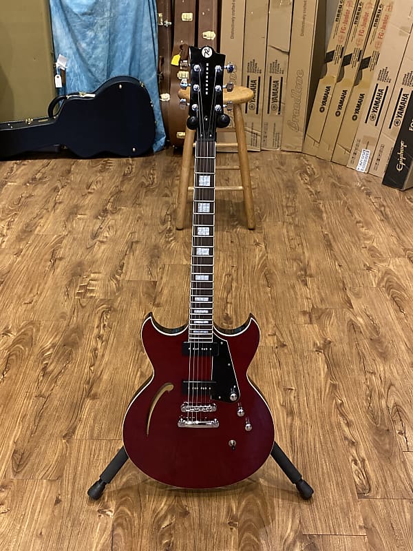 Reverend Manta Ray | Reverb