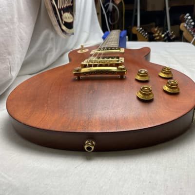 Gibson LPEXTGGH1 Exotic Series SmartWood smart wood Les Paul | Reverb
