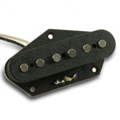Oat Soda Sound Company - 0129 615 Broadway T Bridge Pickup | Reverb