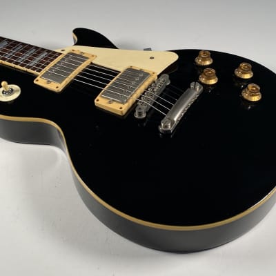 Yamaha SL-450S Studio Lord '80s Vintage MIJ Les Paul Standard | Reverb