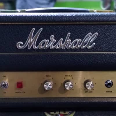 Marshall JTM145 CS Limited Edition Andertons 50th Anniversary | Reverb