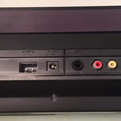 Lowrey Micro Genie V-120 Vintage Analog Keyboard (JVC KB 700) | Reverb