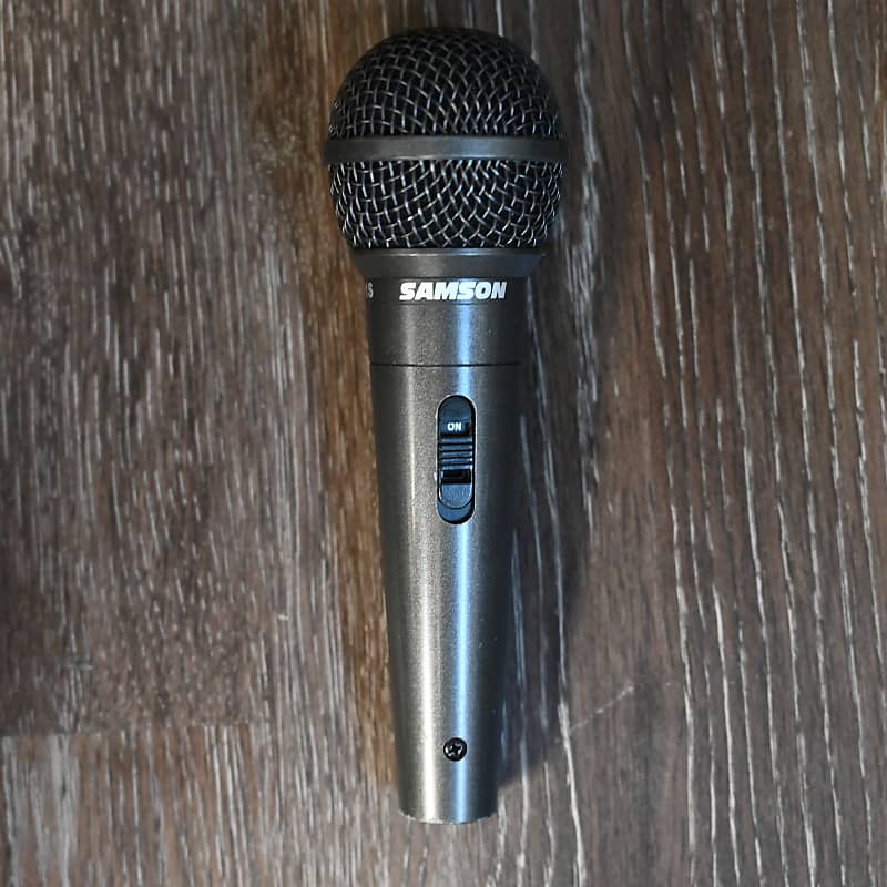 (12368) Samson R31S Microphone | Reverb