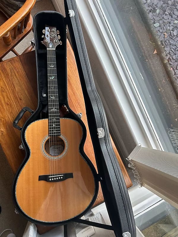 PRS Tonare T50e electro-acoustic Guitar SE T50e 1990s-2000 - | Reverb