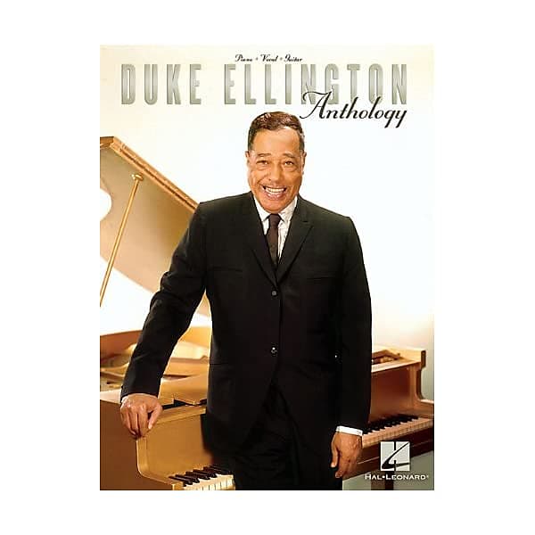Duke Ellington Anthology Ellington, Duke (Composer) | Reverb