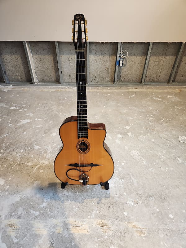 Gitane DG-255 Early 2000's | Reverb