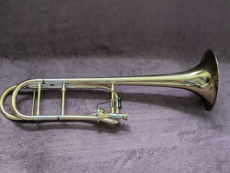Edwards T-350 Axial/Thayer Trombone Bell Section | Reverb
