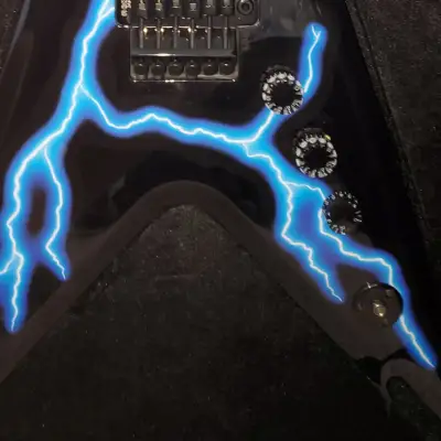 Dean Razorback 2018 Dimebolt | Reverb