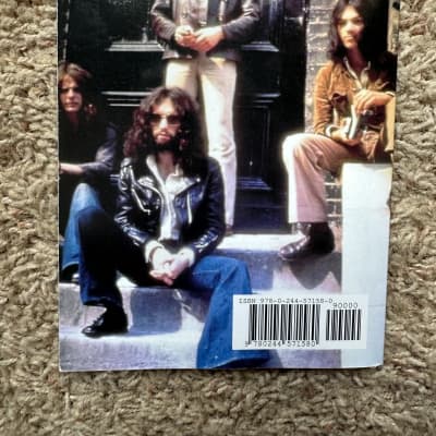 Free/Bad Company books 2020 | Reverb