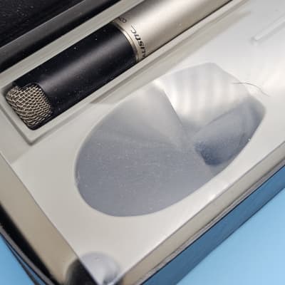 ☆NOS Realistic 33-1044 Microphone - Made in Japan | Reverb