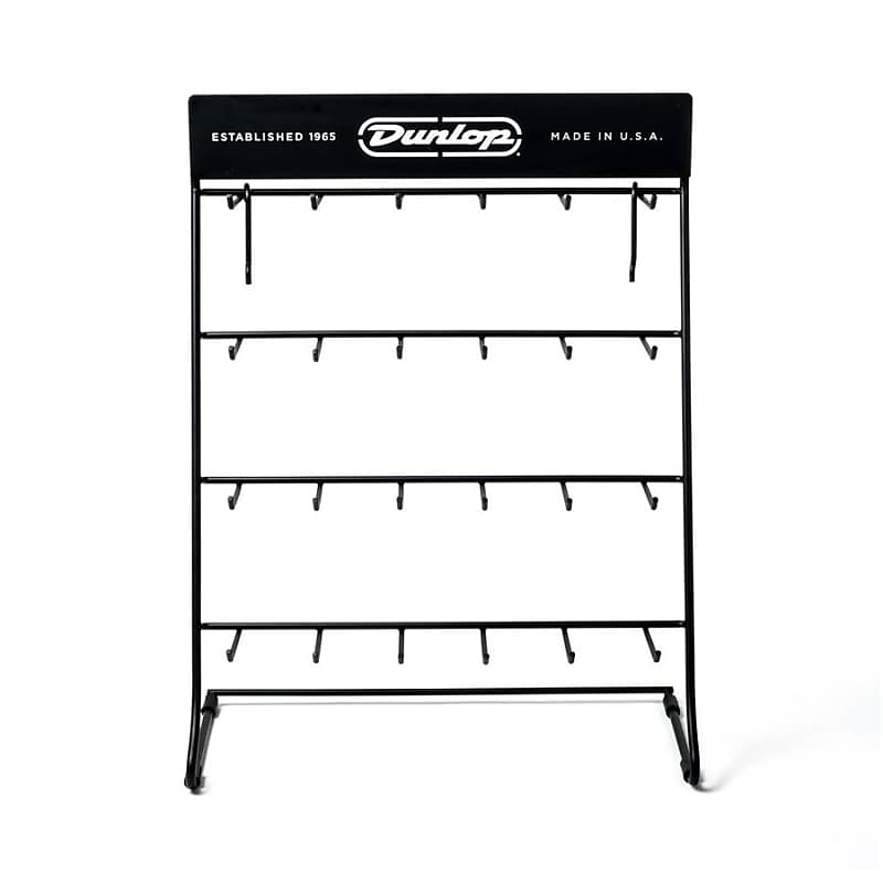 Dunlop - SM2017D Standman Wire Display Vuoto | Reverb